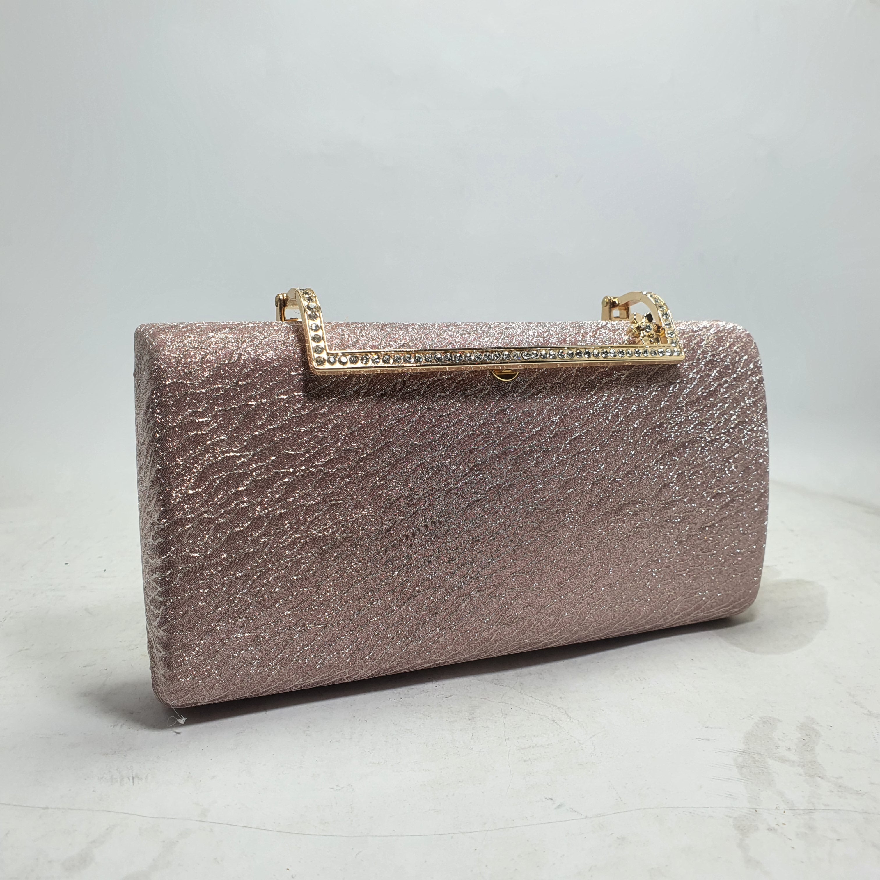 Pink | Fancy Clutch for women – Millilegacy