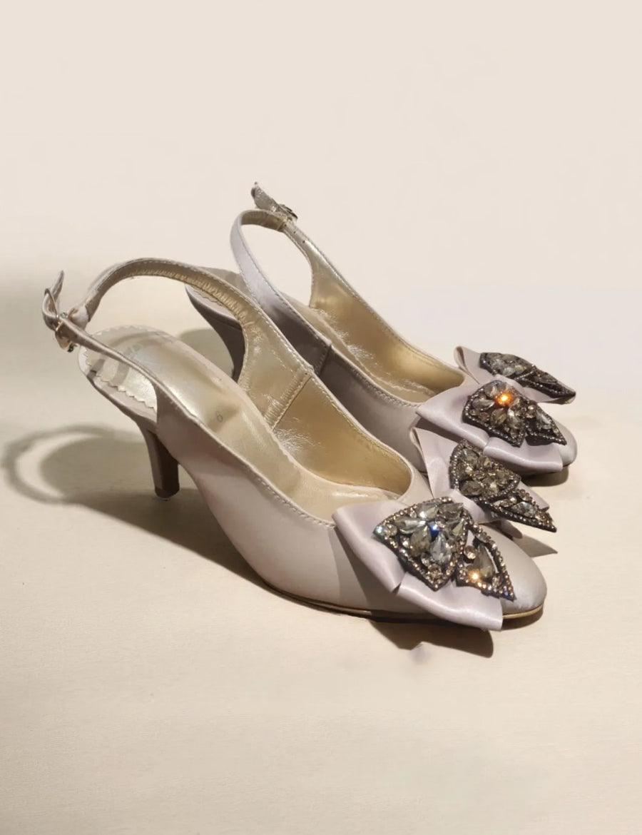 Fawn | Fancy heel for Women – Millilegacy