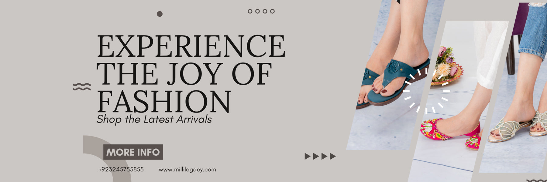 Milli Legacy | Premium Shoes for Men and Women – Millilegacy