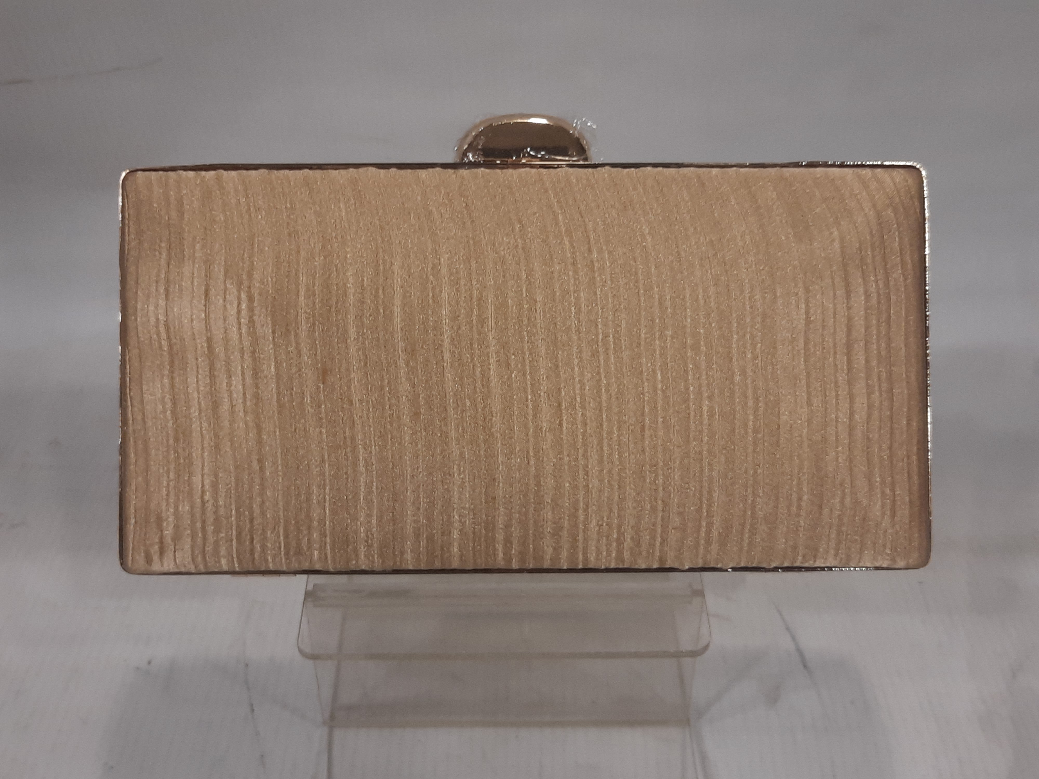 Fawn Gold | Fancy Clutch for women – Millilegacy