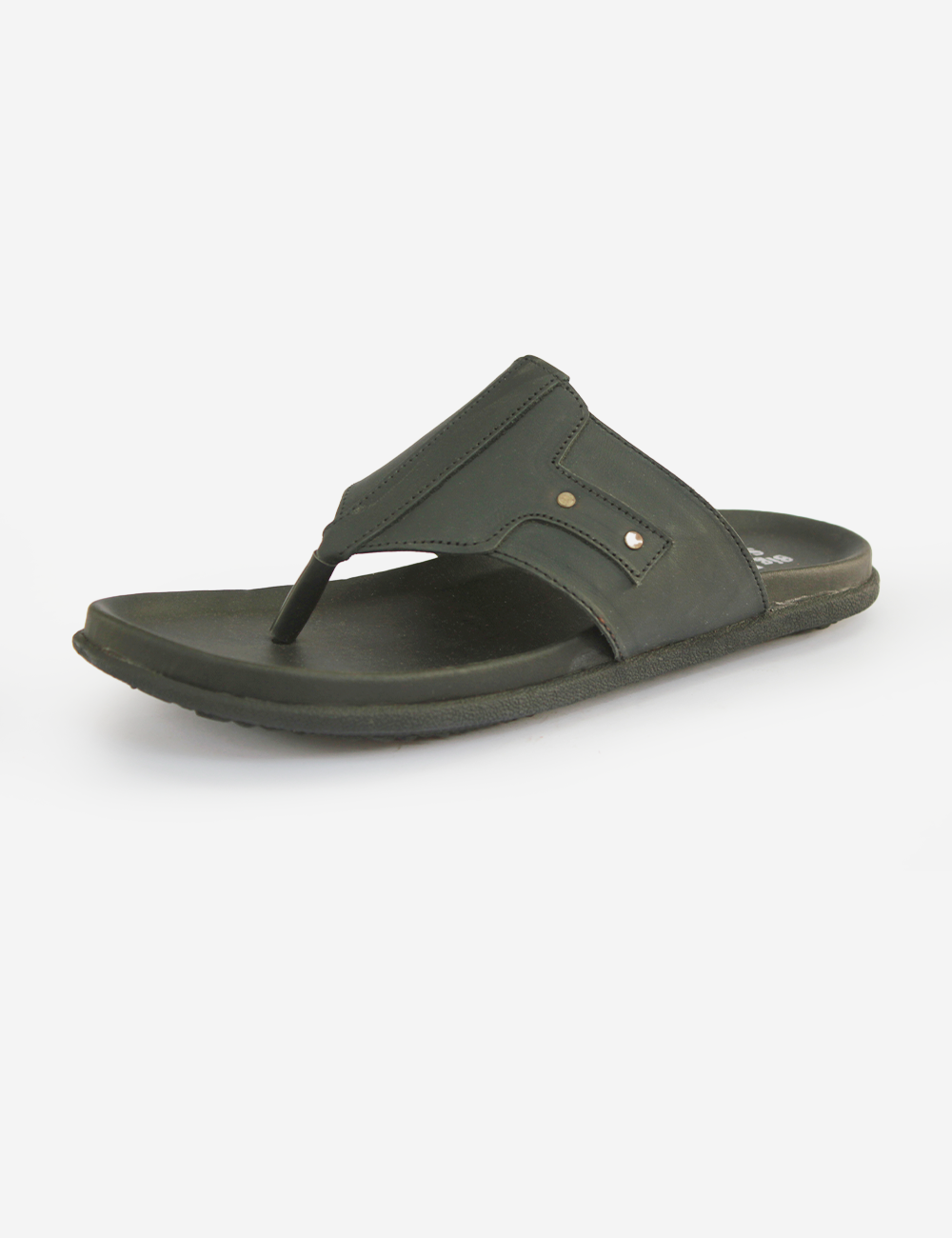 Black | Slippers for Men – Millilegacy