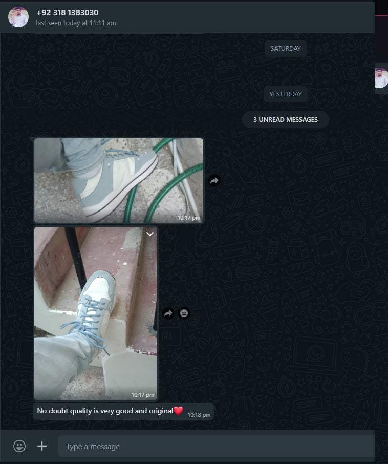 Milli Legacy | Premium Shoes for Men and Women – Millilegacy