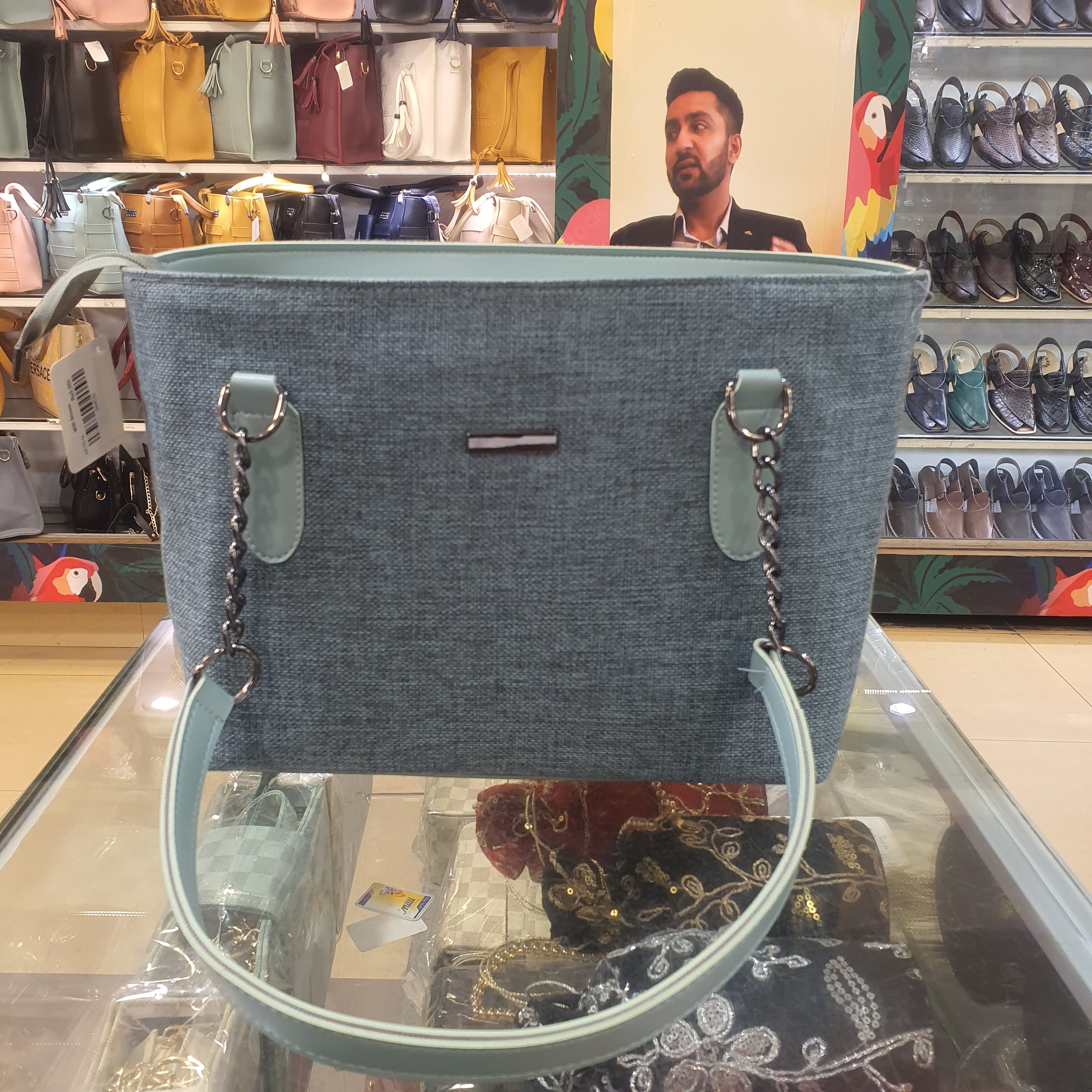 Fancy Bags for women – Millilegacy