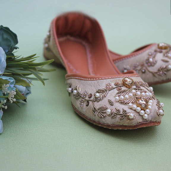 Fawn Gold Fancy Khussa – Millilegacy