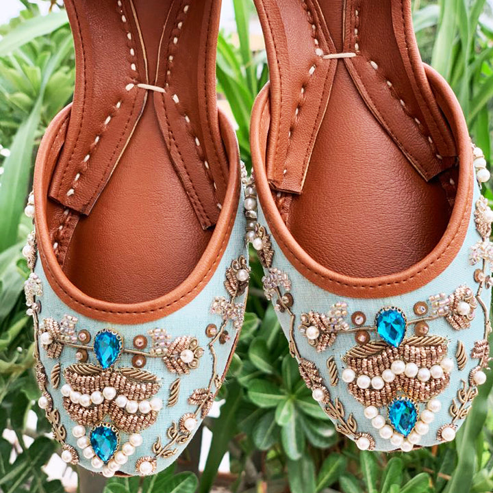 Ferozi Fancy Khussa – Millilegacy